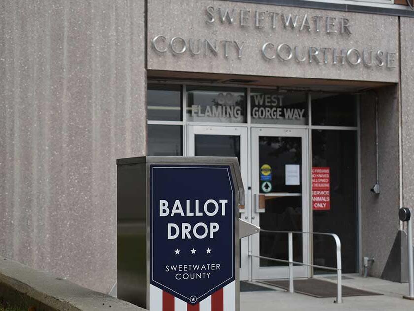 Candidate Filing for 2024 Elections begins Thursday