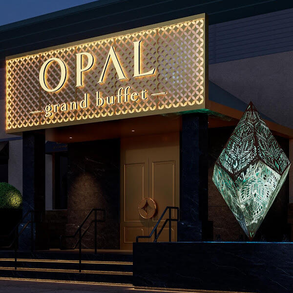 Opal Buffet & Bar coming to the Waterfront, bringing all-you-can-eat ...