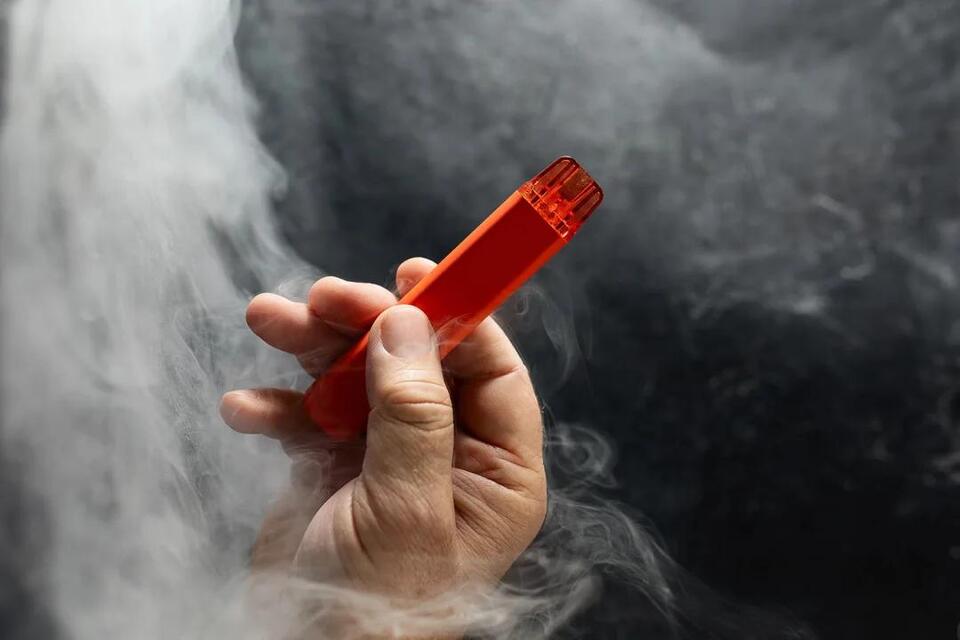 Best Disposable Weed Pens: Review of the Top 5 THC Vape Pens - NewsBreak
