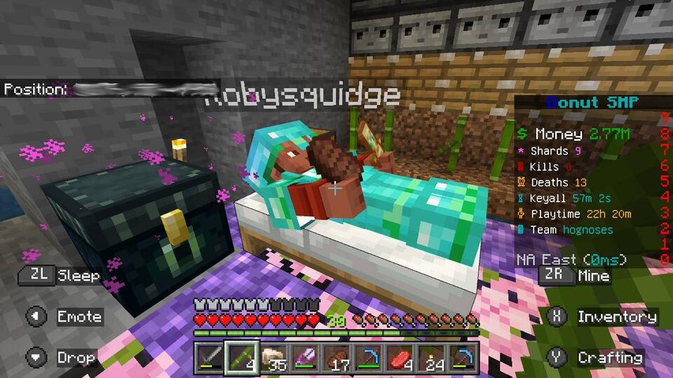 How I Fell Back In Love With Minecraft After 10 Years Away - NewsBreak