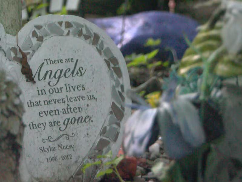 EXCLUSIVE: Skylar Neese’s family speaks out on anniversary of her death ...