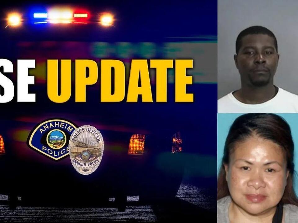 Two Riverside County suspects arrested in the fatal shooting of Kenneth ...