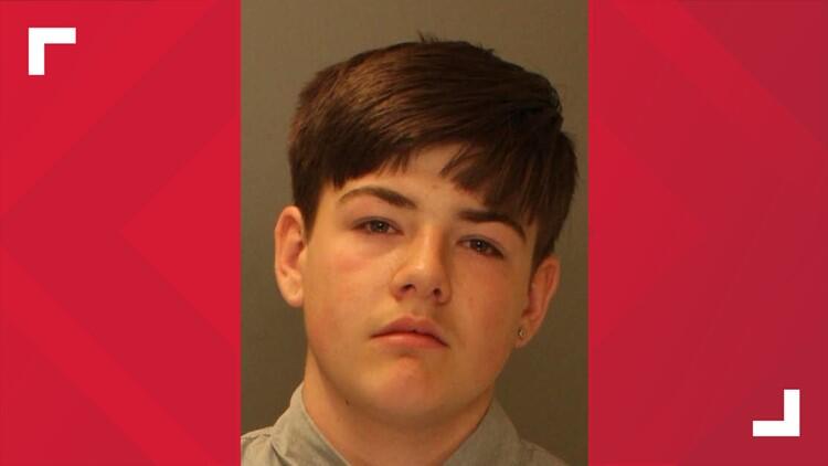 Nolan Grove convicted of third-degree murder - NewsBreak