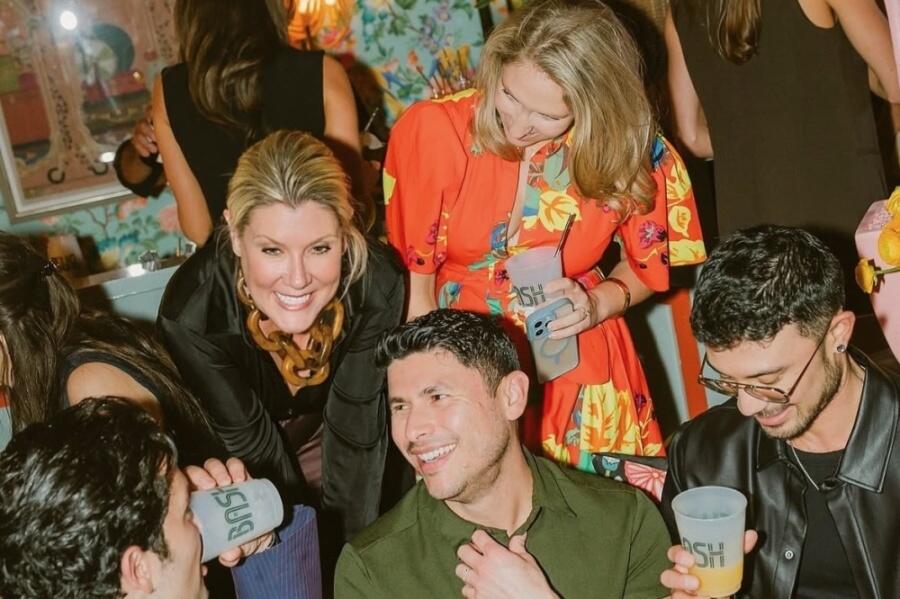 West University Place event space BASH now open - NewsBreak