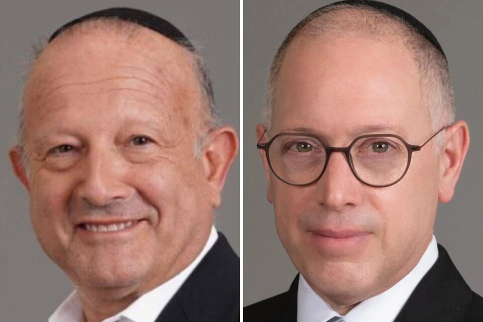NJ nursing home owners accused of draining millions in scheme - NewsBreak