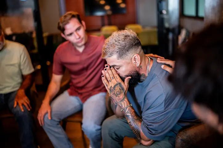 The Power of Faith in Recovery: Exploring Christian-Based Approaches to ...