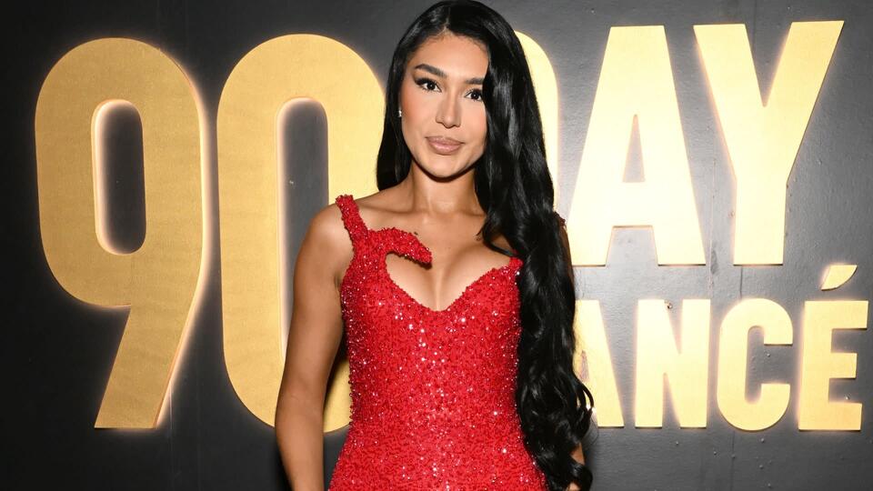'90 Day Fiancé' Star Thais Ramone Has Domestic Battery Case Dropped ...
