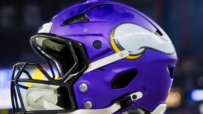 Minnesota Vikings Legend Has Tragically Passed Away - NewsBreak