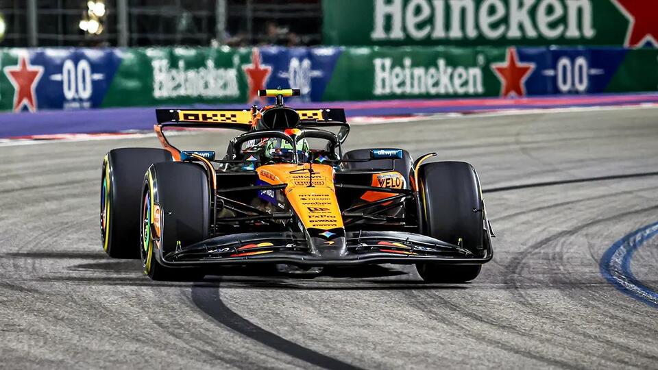 Grand Prix on the National Mall? U.S. officials describe ‘unprecedented ...