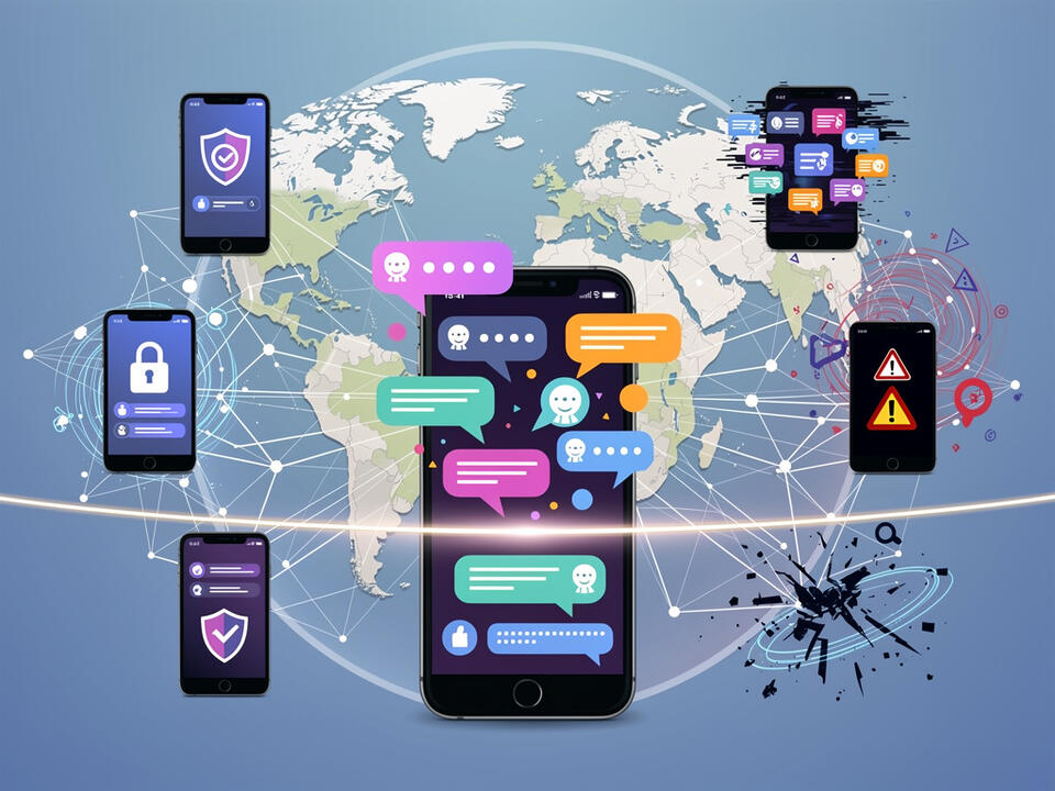 Meta Unleashes Public AI Replies on Threads, Betting It Can Tame the ...