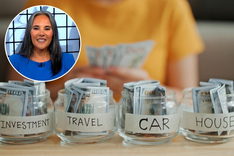 I’m a money expert – 5 dos and don’ts for Gen Z - NewsBreak