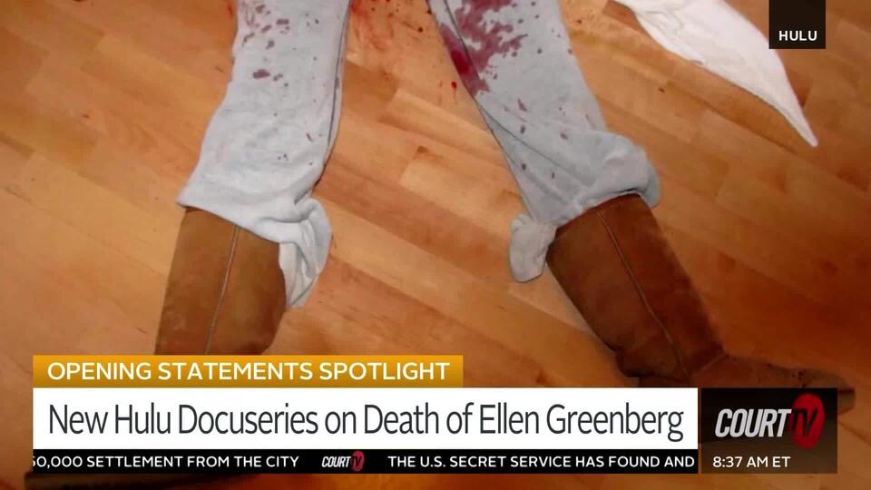 New Docuseries Shines Light On Ellen Greenberg’s Death - NewsBreak