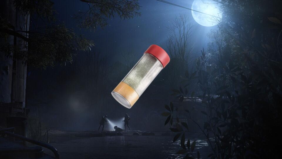 How to get and use the Shaker in ARC Raiders - NewsBreak