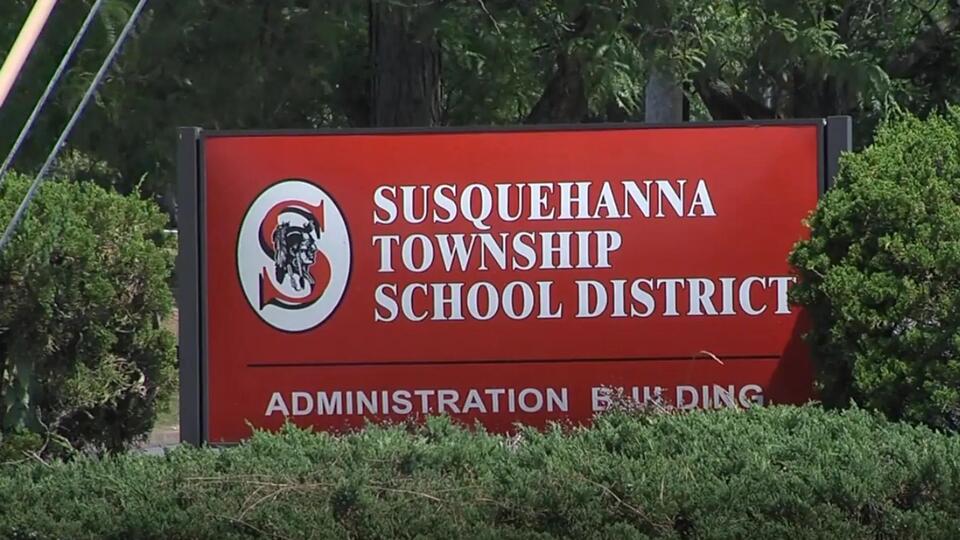 'Inappropriate material' shown to students at Susquehanna Twp. SD by ...