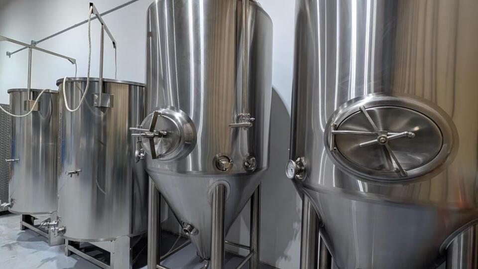 New Michigan distillery to bring Kentucky’s unique ‘barrel thieving’ to ...