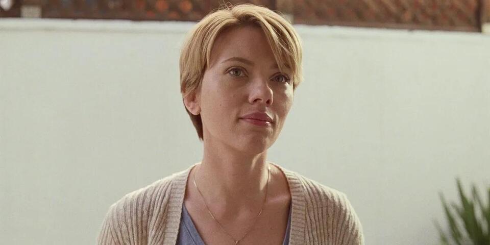 4 Best Scarlett Johansson Movies on Netflix (January 2026) - NewsBreak