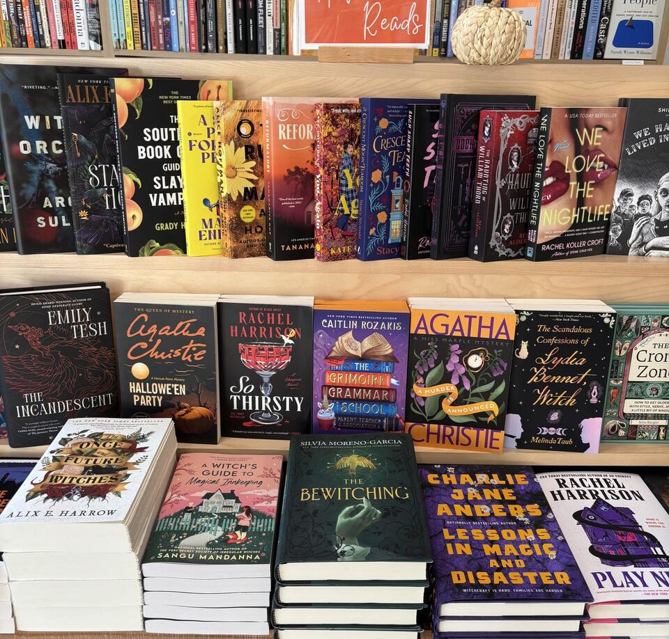 The 2025 Cincy Bookstore Crawl is the Ultimate Quest for Bibliophiles - NewsBreak