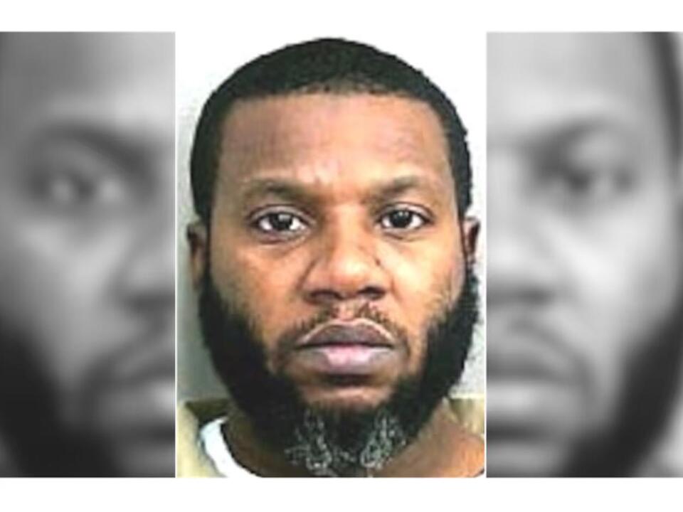 Killer Who Aimed To 'Flood Streets' Of Trenton With Heroin Gets 17-Year ...