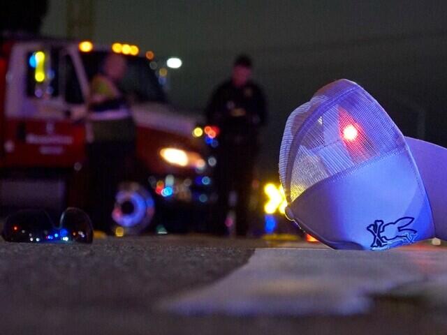 Pedestrian left unconscious and bleeding in Hillcrest hit-and-run collision
