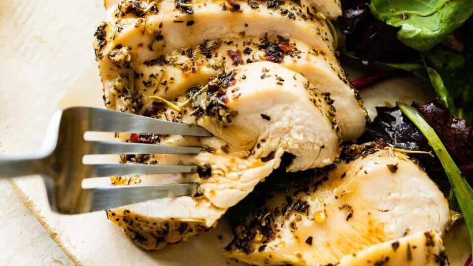 22 Easy Dinners You'll Want to Try This Week - NewsBreak