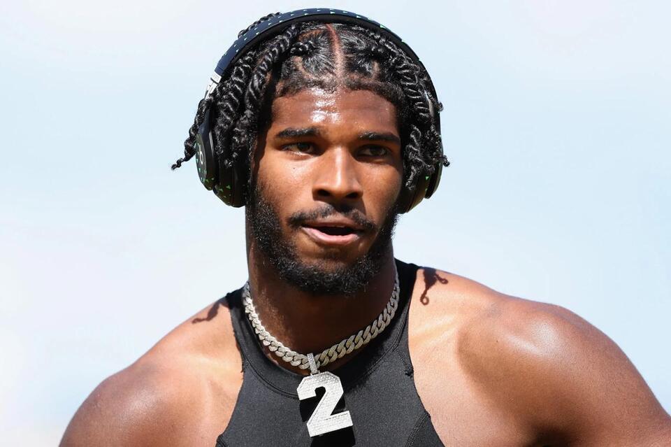 Former NFL GM Believes Giants’ Last-Minute Shedeur Sanders Workout May ...