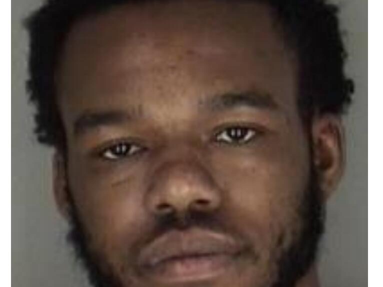 Police Ask For Help To Locate Kansas Shooting Suspect