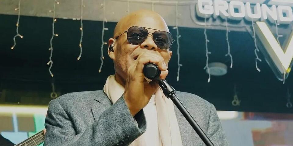 Daughter Gives Update on Missing Singer Rubby Pérez, Who Was Performing ...