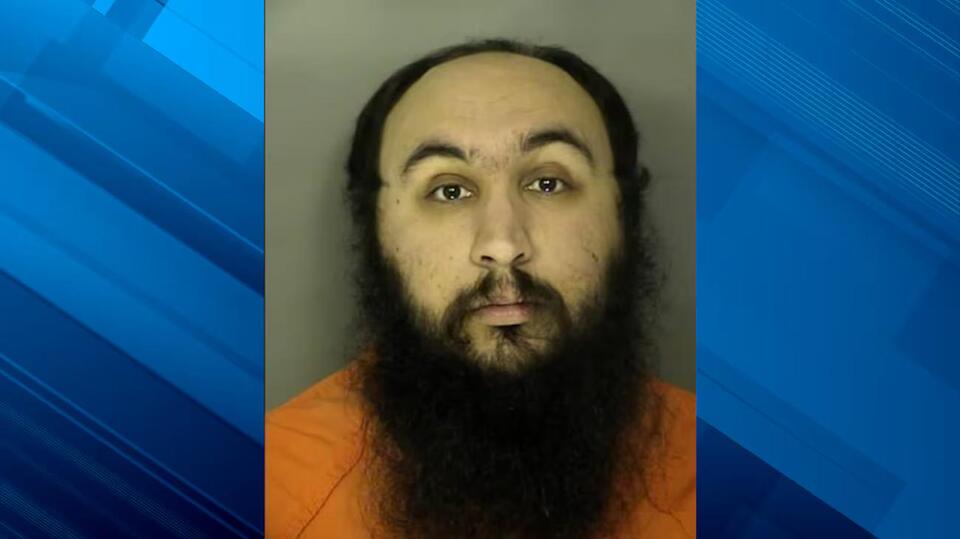 Cyber tip leads to child sex crime arrest in Horry County - NewsBreak