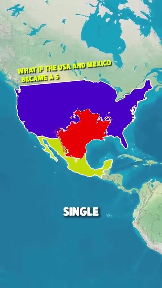 What_if_the_United_States_and_Mexico_became_a_single_country___history ...