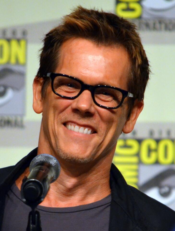 Kevin Bacon hunts demons in 'The Bondsman' trailer - NewsBreak