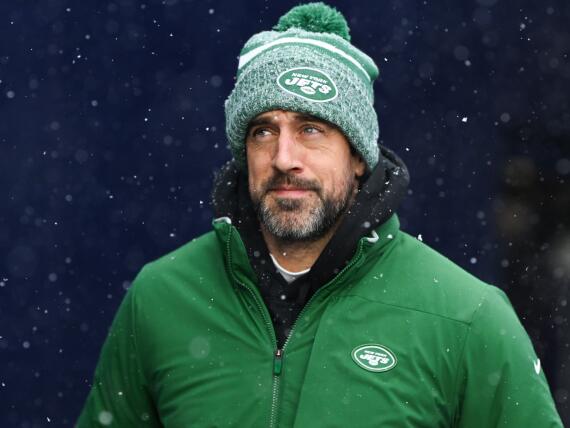 Jets dominate NFL in one kind of free agent