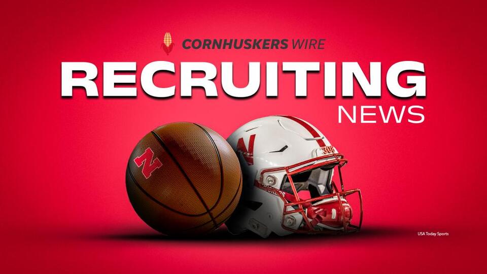 Nebraska commitment Jeremiah Jones shuts down recruitment - NewsBreak