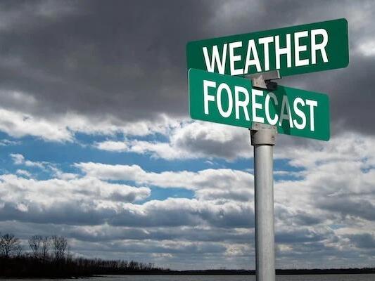 Wausau weather for Wednesday and Thursday