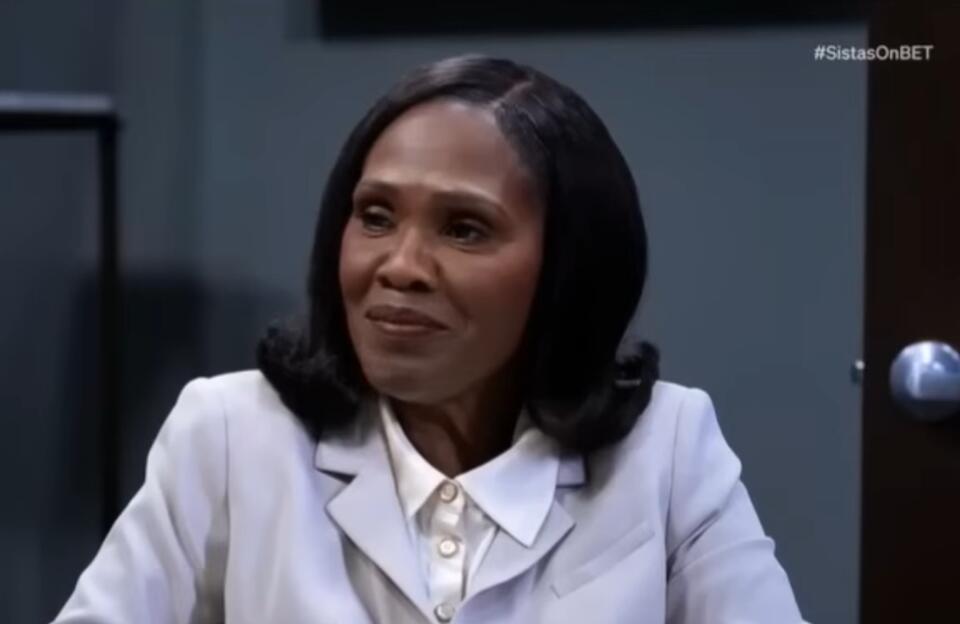 Beloved ‘Sistas’ and ‘Y&R’ actress Dee Freeman dead at 66 - NewsBreak