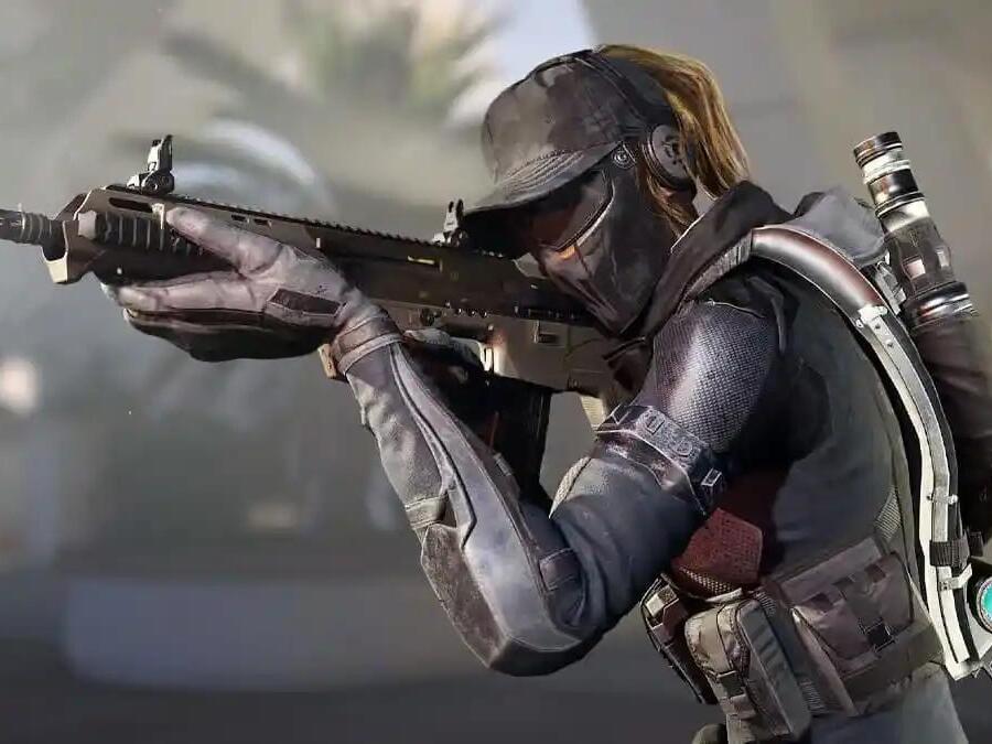 Is XDefiant down? Here’s how to check the XDefiant server status