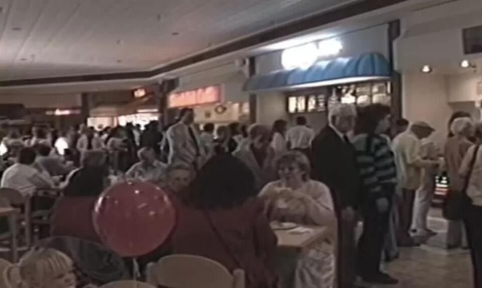 Vintage Footage of Boise Mall’s 1980s Opening Goes Viral - NewsBreak