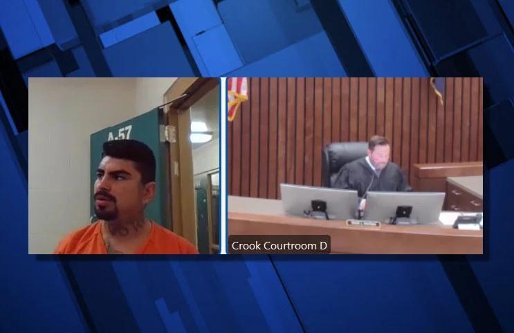 Madras man pleads guilty to manslaughter, faces 25-year prison sentence ...