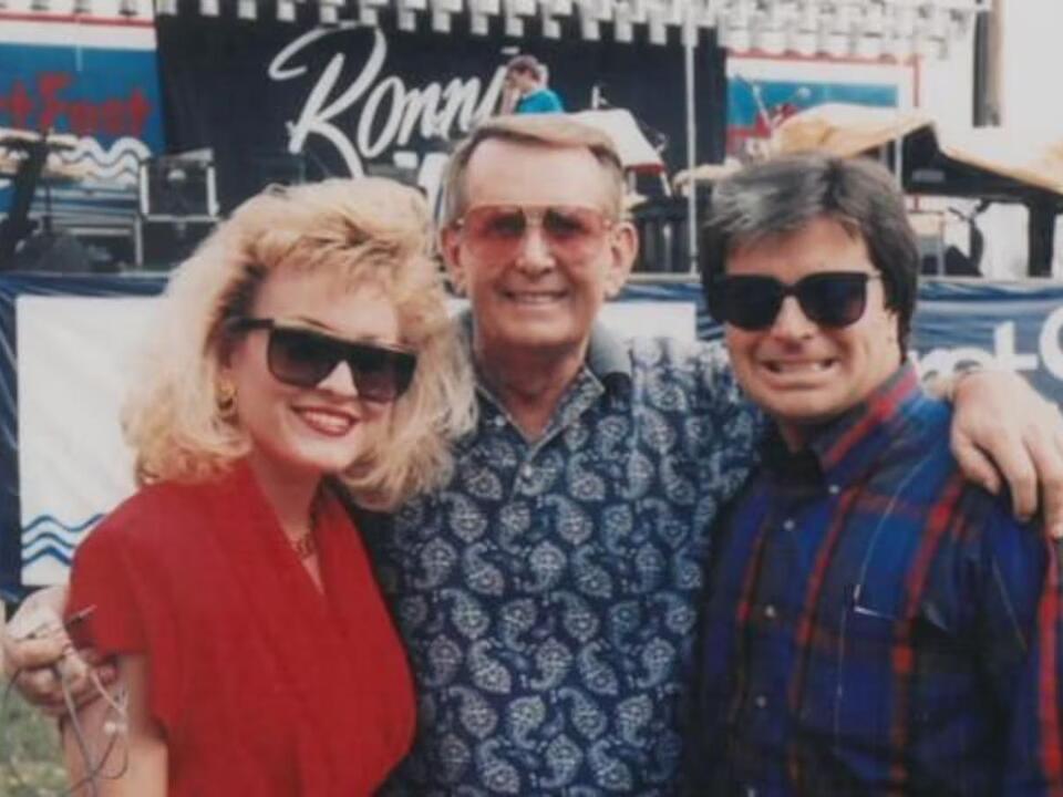 10 years later: Remembering Dick Clay