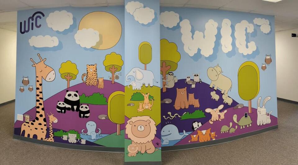 MCHD WIC's Morgantown office moving to new location; reopens Feb. 3 ...