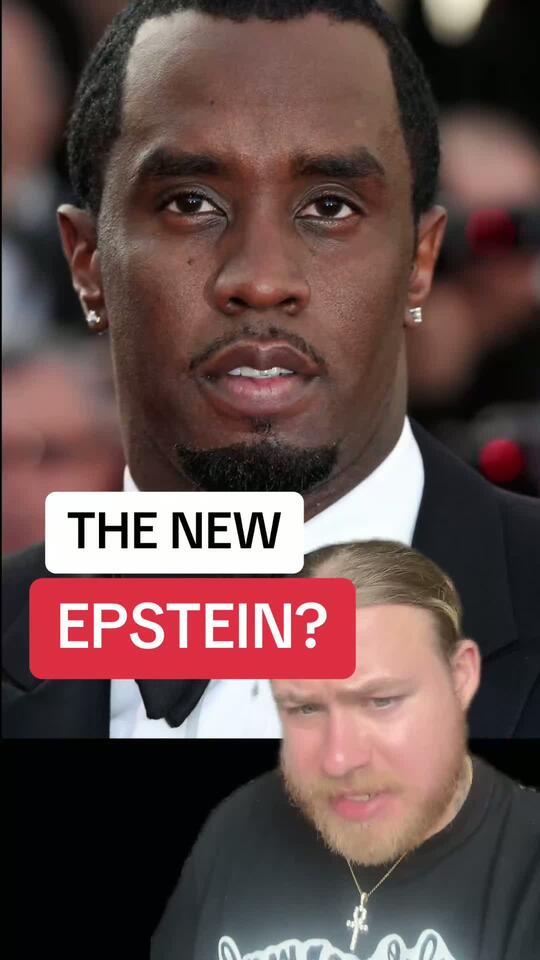 These allegations are DISTURBING truecrime pdiddy truecrimetok ...