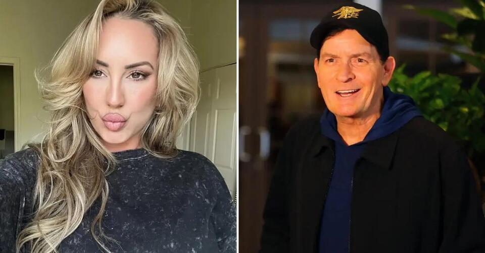 Charlie Sheen's Ex Brett Rossi 'Absolutely Flabbergasted' Over Actor's ...