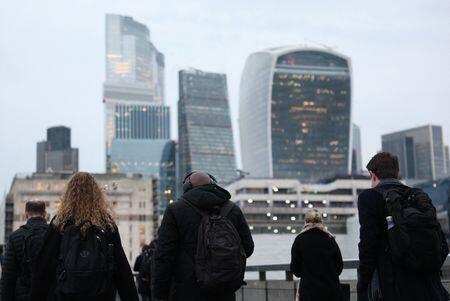 NIESR slashes UK growth forecast as Iran war and inflation hit economy ...