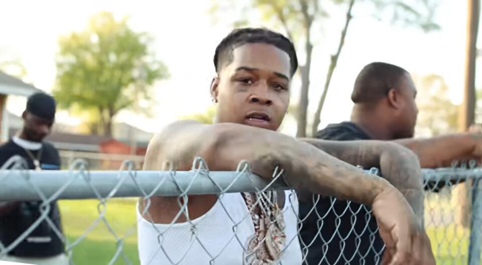 YTB Fatt drops new single after alarming death rumors - NewsBreak