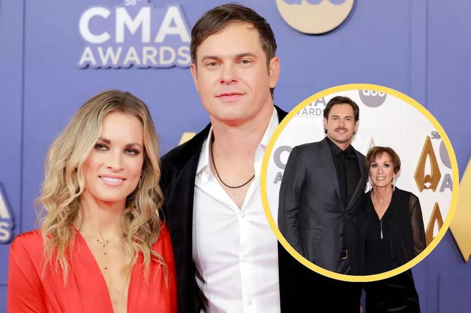 Matt Stell’s Mom Has a Strong Opinion About His New Wife - NewsBreak