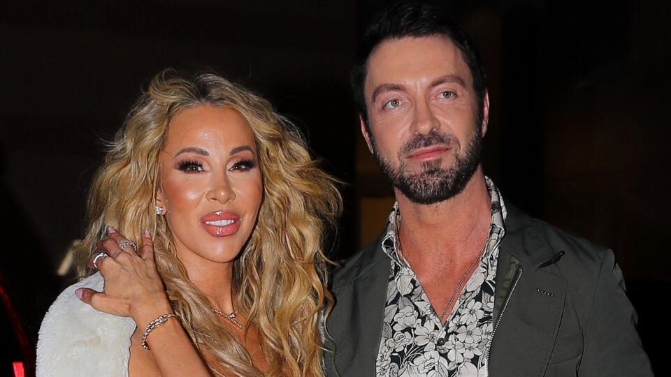 ‘RHOM’ Star Lisa Hochstein’s Boyfriend Jody Glidden Appears to Confirm ...