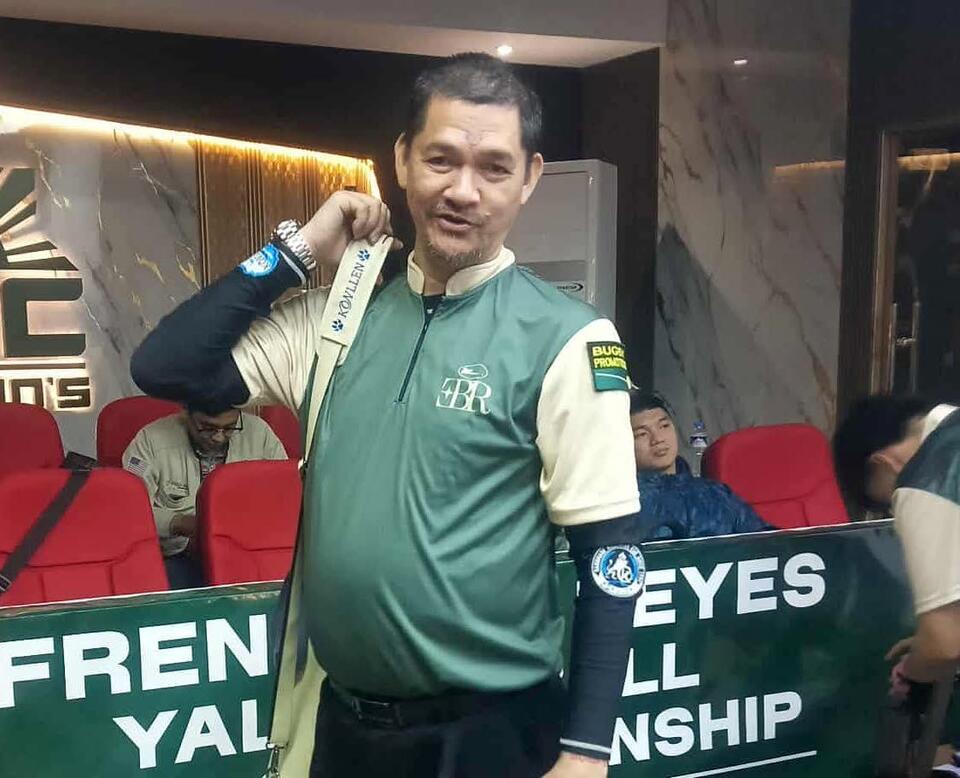 Battle of the Hawk Season One Wraps Up in Quezon City - NewsBreak