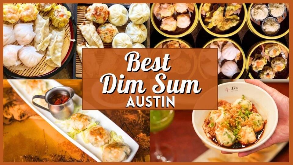 Best Dim Sum in Austin: 10 Must-Try Spots - NewsBreak