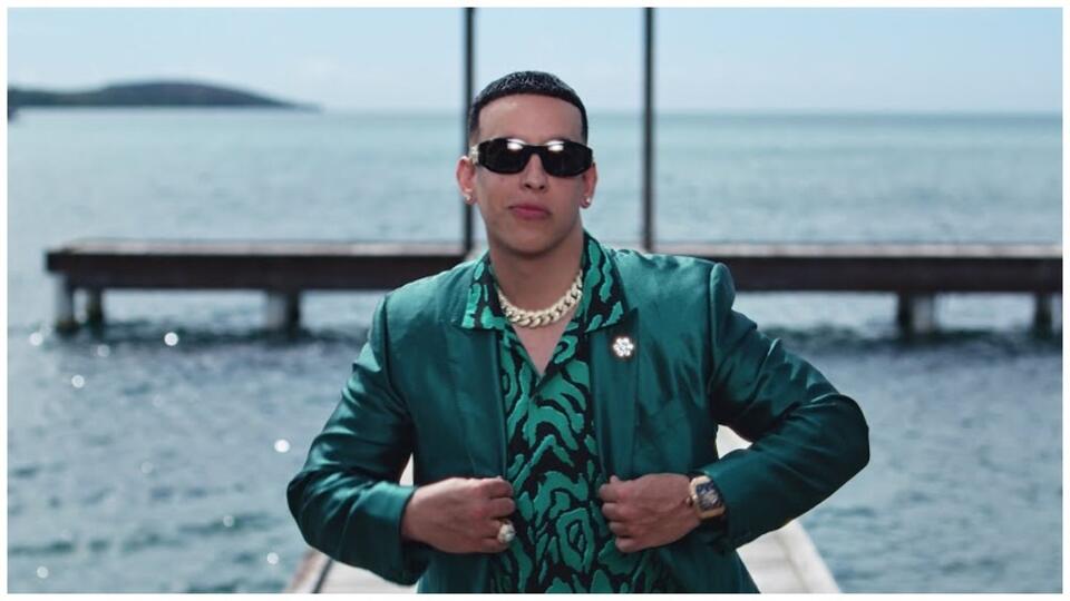 Daddy Yankee Net Worth 2024: How Much Money Does He Make? - NewsBreak