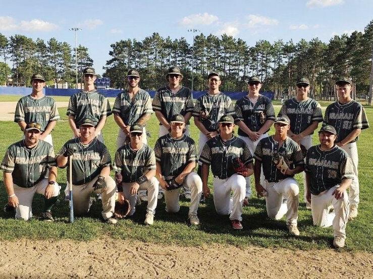 Braham Snappers have good mix of experienced players