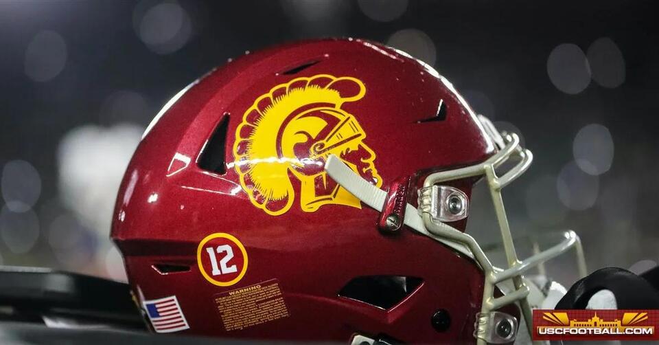 USC Notebook: Jersey numbers, notes from updated 2026 spring camp ...